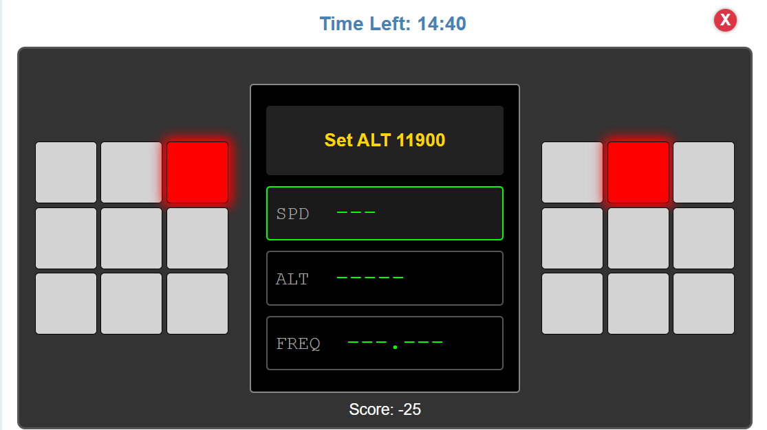 Master Your Pilot Aptitude & Psychometric Tests - Pilot-Assessment.com